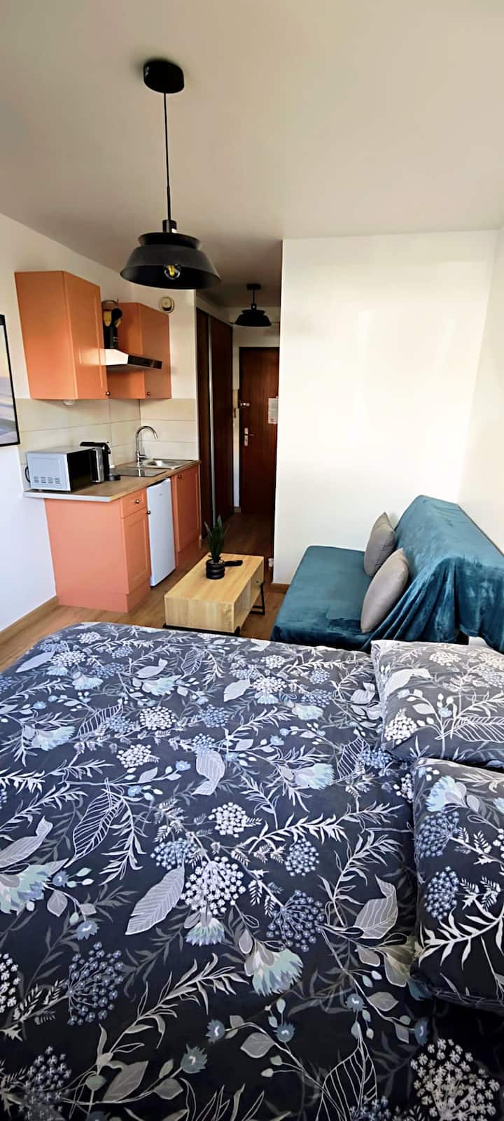 Urban Nest Signature 4 Gaillard - Annemasse