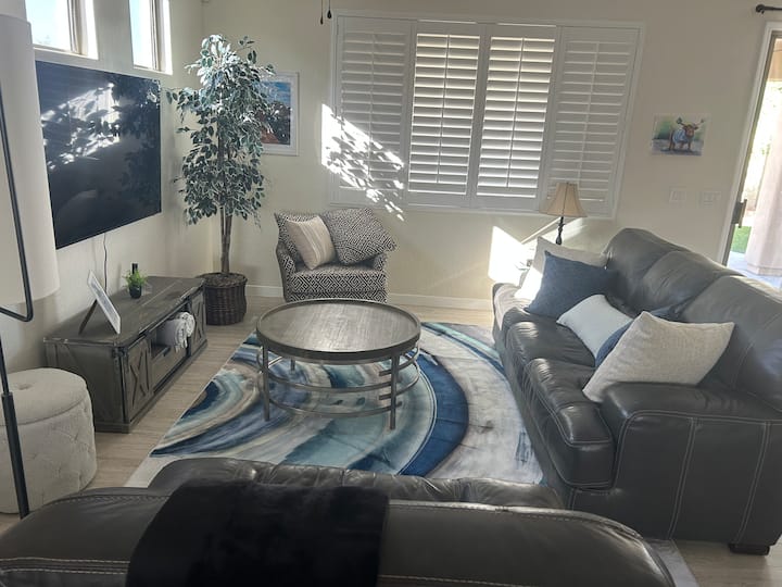 Sun/sand/golf/spring Training Cottage Goodyear Az - 굿이어