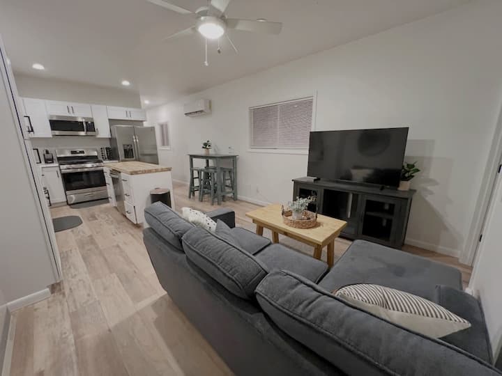 3br Sinks Canyon Adventure Basecamp - Lander, WY