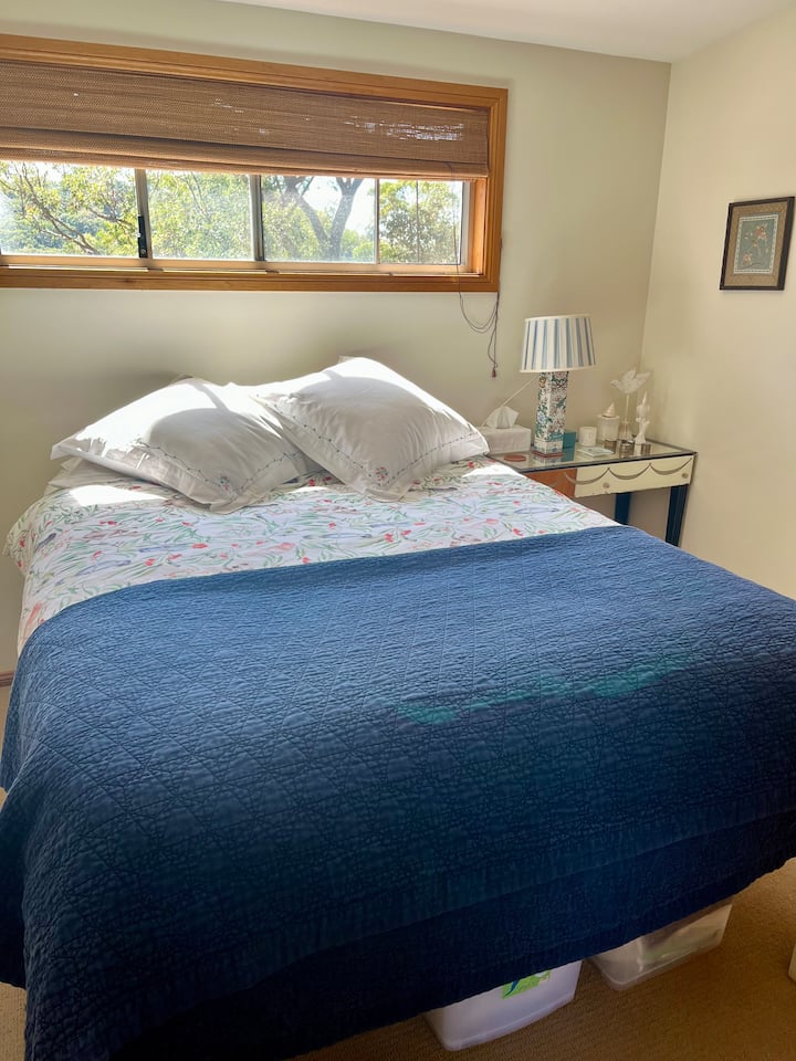 Tree-house Owls Nest (Bnb) - Central Coast