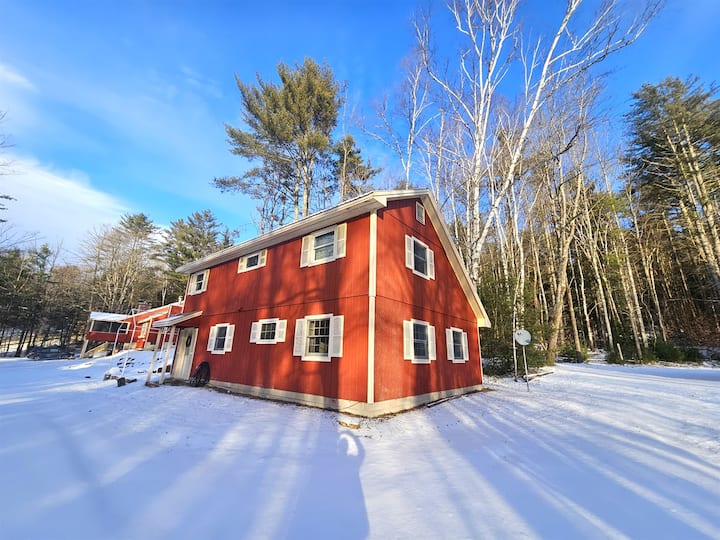 Brant Lake-guest House | 8 Beds | Near Gore - Adirondack, NY