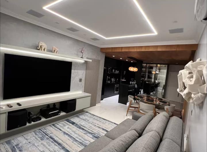 Luxury & Comfort On Ipanema's Best Corner - Ipanema