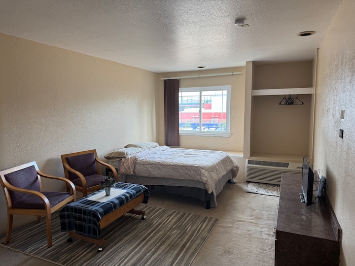 Studio Downtown Reno - Reno, NV
