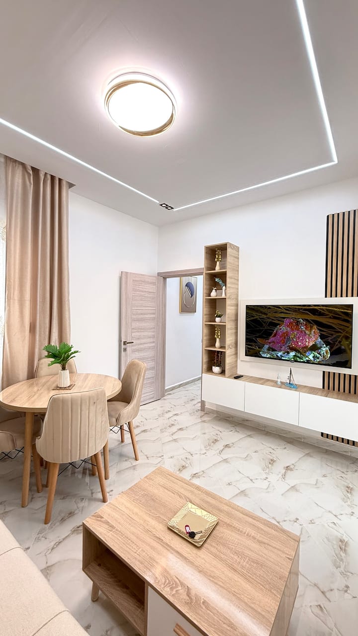 Océana Loft - Alger
