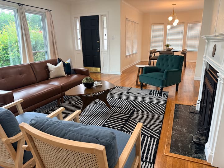 Mobberly Place - Longview, TX