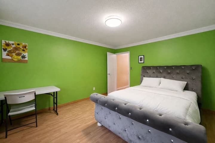 Ubc Private Room Share Bathroom - Canada