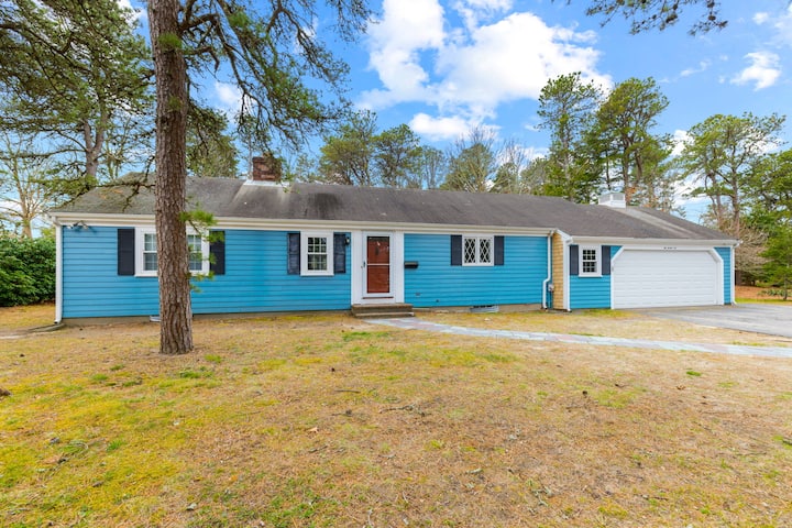 2bed 2 Bath Pet Friendly - Dennis, MA