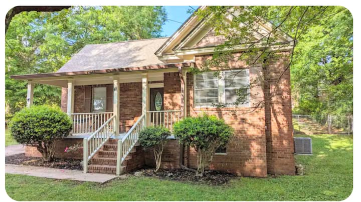 Southern Living In Cartersville, Ga - Cartersville, GA