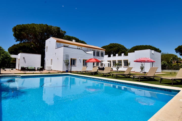 Casa Patricia - Conil de la Frontera