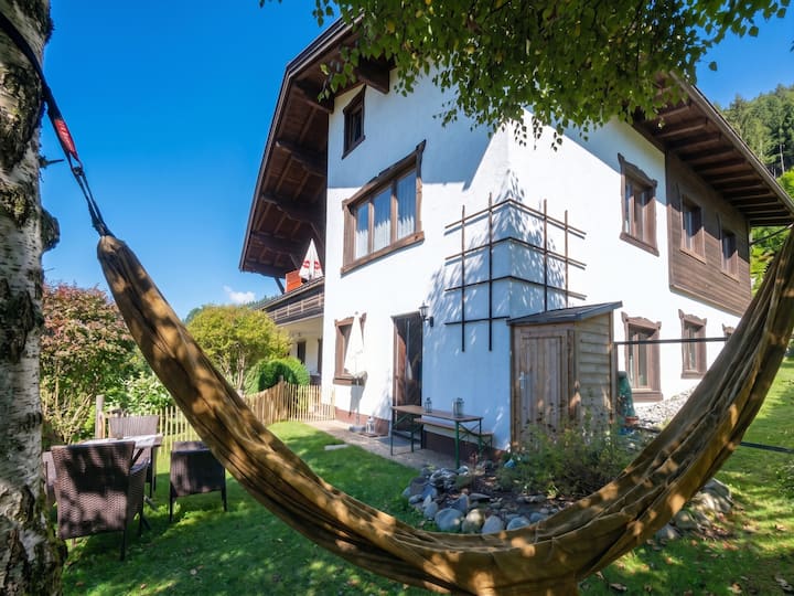 Parenthèse Relaxante Au Soleil En Tirol - Westendorf