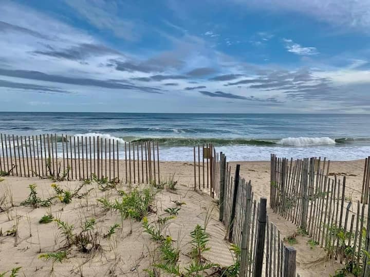 Mini Montauk At Ocean End – Unit 12 - Montauk, NY