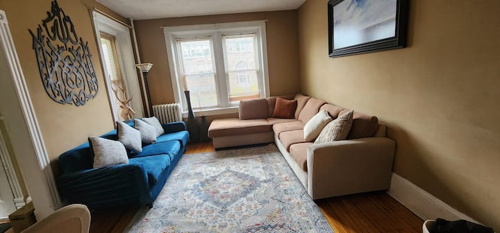 Fifaworldcup2026 Airbnb
Home Near Metlife Stadium - Edison, NJ