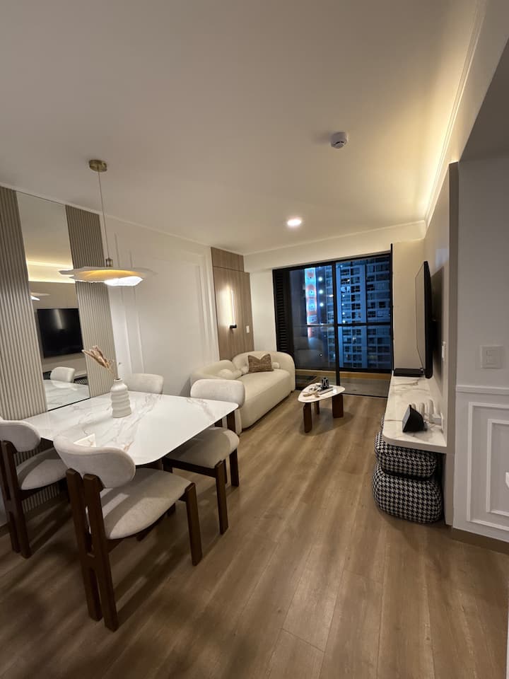 Habitación | Céntrica Y Moderna - Pérou