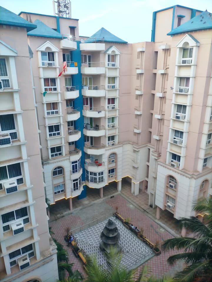 4 To 5 People Stay Ac Room Near Sea Beach Puri - Puri