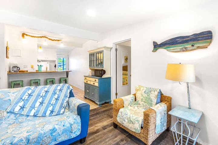 Come For The Surf & Stay At Sandy Days Condo - Uni - Ocean City, WA