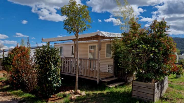 Cottage 4 Pièces 6 Personnes Climatisé - Signes