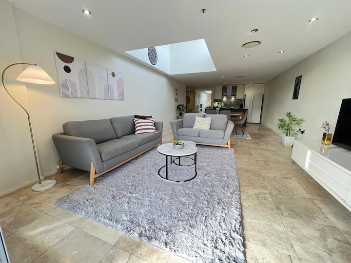 Skyline Suites | 2br Near Airport And Sydney Cbd - Sydney