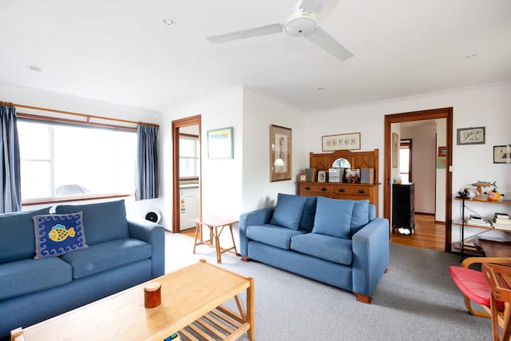 Seaview Escape At Gannet - Bawley Point