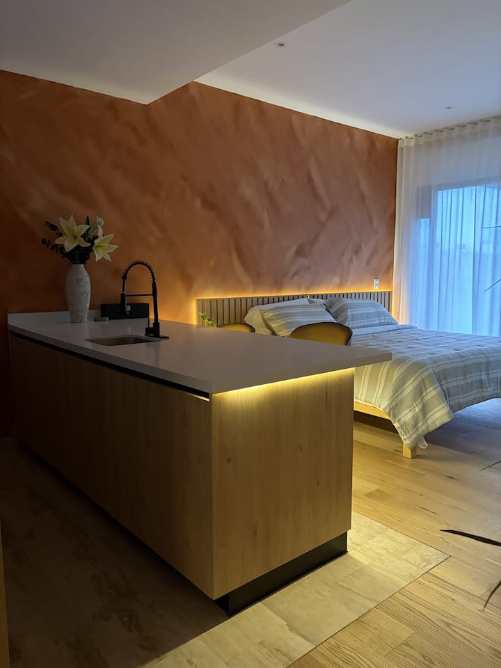 Loft Boutique Roma - Mexico