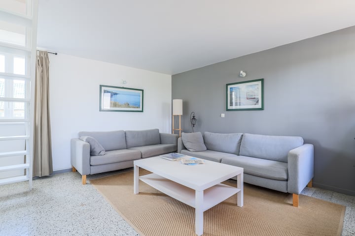 Gîte En Baie De Somme - Maison Nolette - Baie de Somme