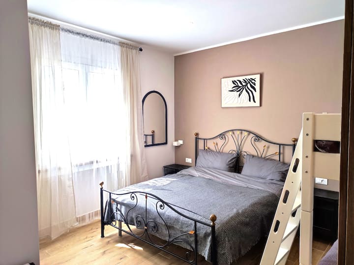 50 Special Apartment - Pontedera