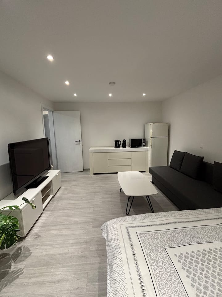 The Wandering House - First Floor Guest Suite - Westerlo