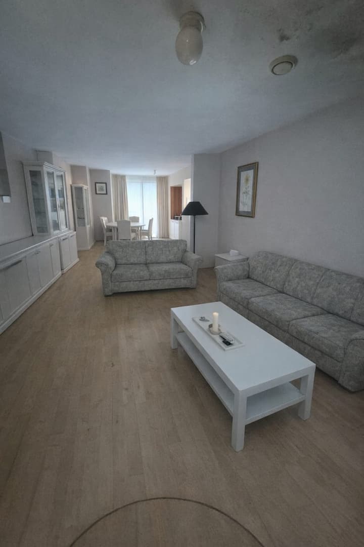 Mooie Woning Voor Verblijf - Apeldoorn