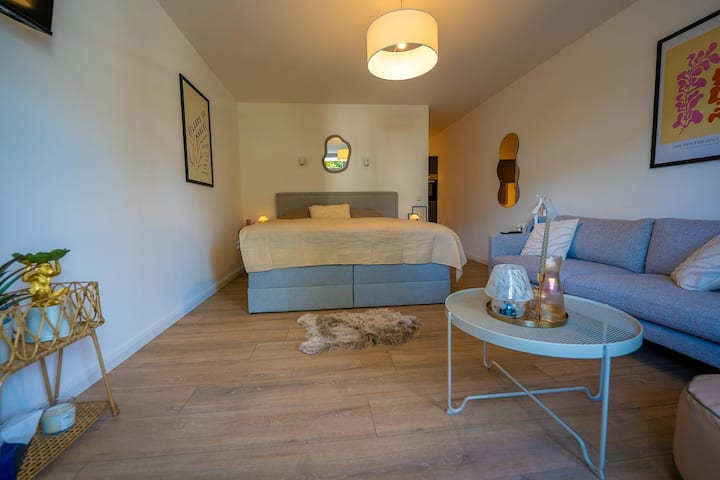 Stilvolles Apartment Im Herzen Braunschweigs - Brunswick, Germany