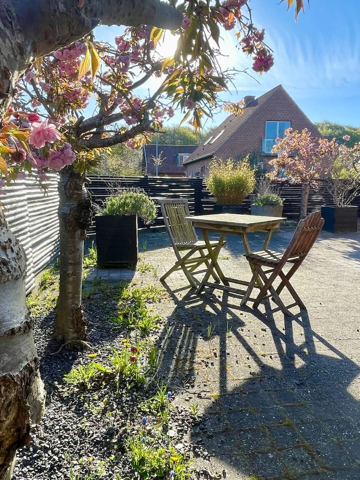 Cosy Aarhus Home Near Forest, Beach & City - Aarhus