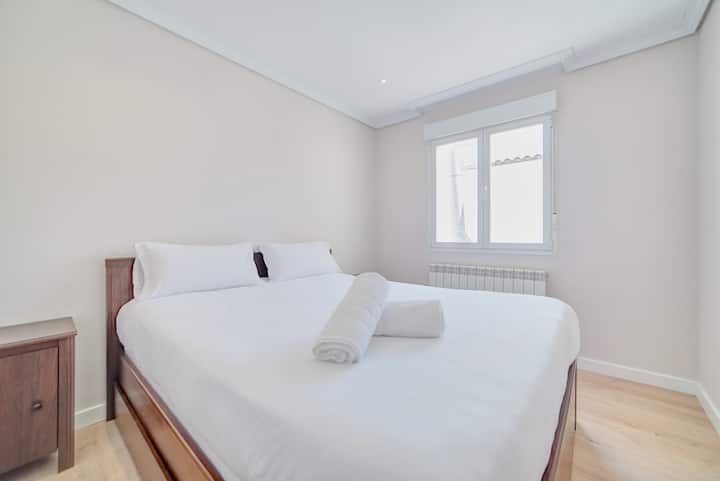 Estancia Maestras By Clabao - Navarra