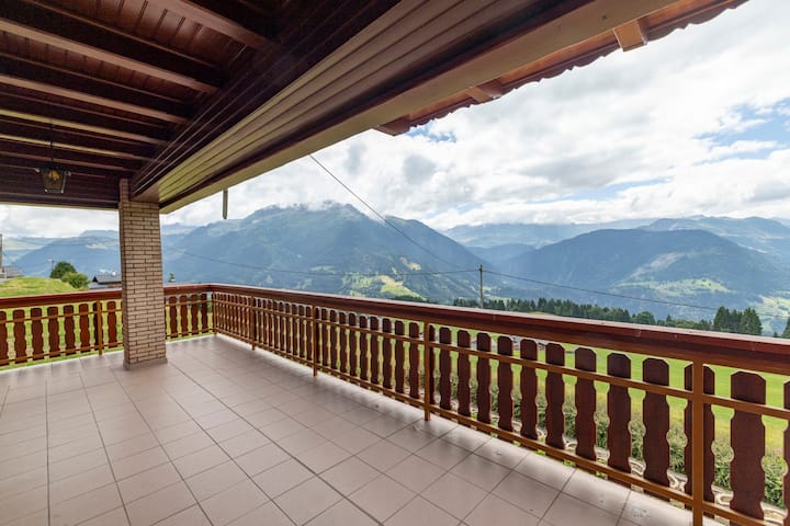 Appartement 7 Personnes - Beaufort