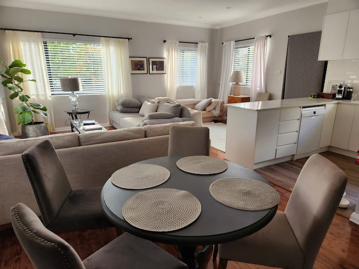 Bowral Central Garden Apartment - Bowral