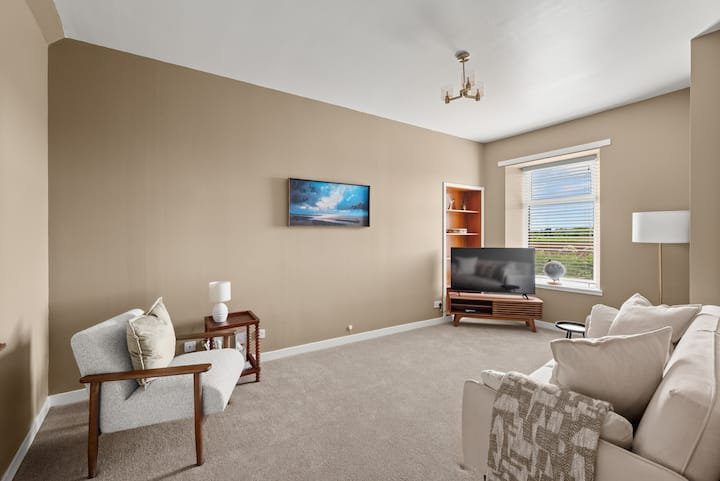 Home In Perth And Kinross - Blairgowrie