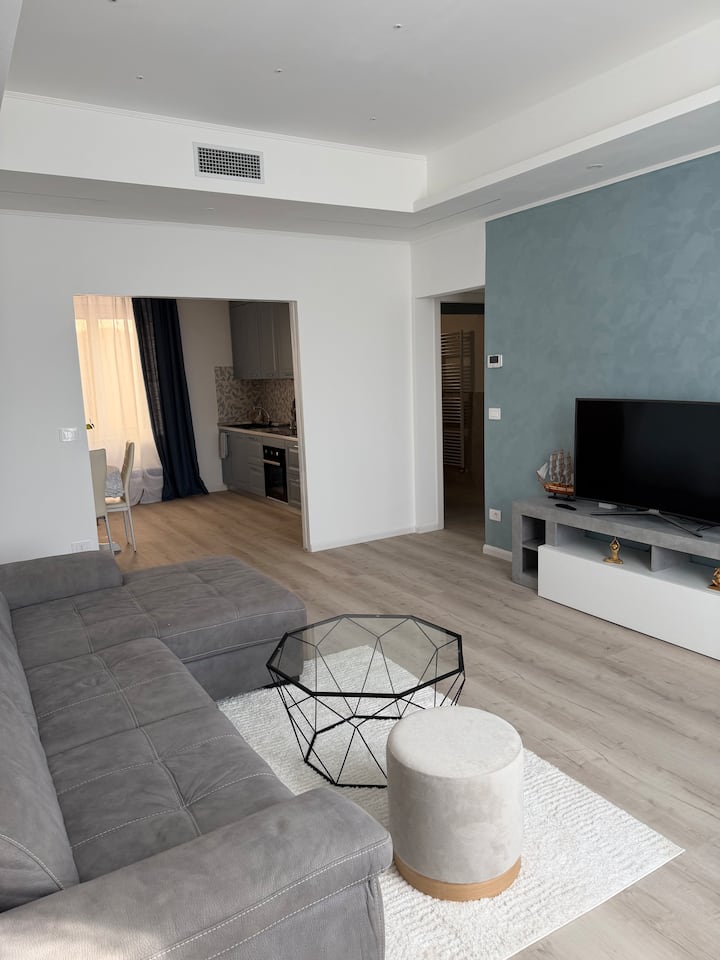 Casa Leyla - Savona