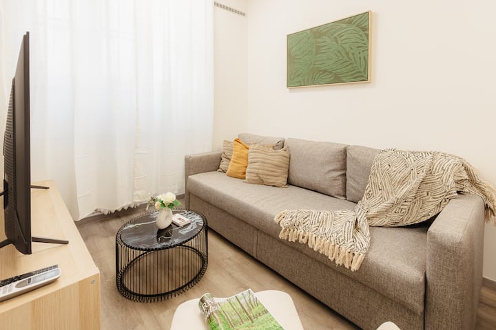 Bnb Gundulicova 3br Apartment - Bratislava
