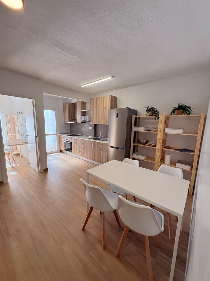 ¡Vistas Top! Estrena Piso De 4 Hab. Junto A Ucam - Murcia