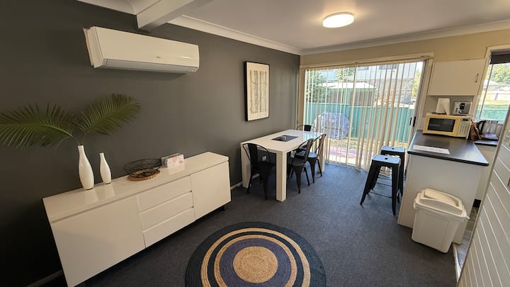 2 Bedroom Townhouse In Muswellbrook (3) - Muswellbrook