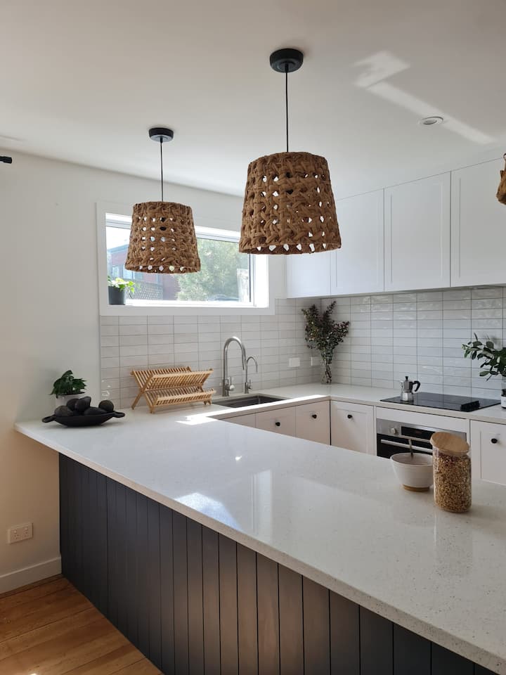 Beachside Escape, 3 Bedrooms, Great Location - Mount Maunganui