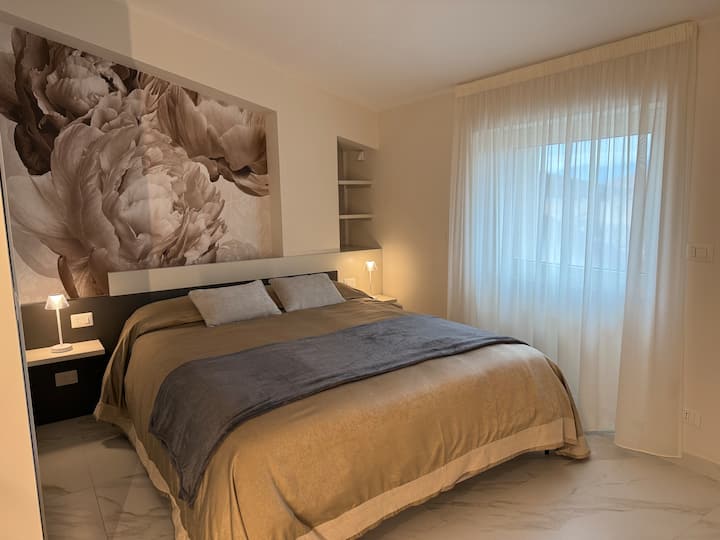 La Georgica, Guest House - Avezzano