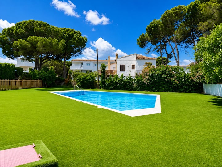 Appartement Palamós, 3 Pièces, 4 Pers. - Palamós