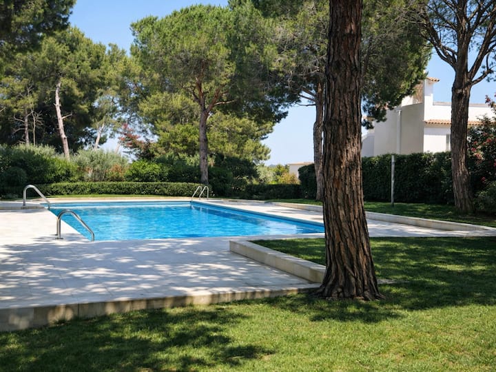 Appartement Calme Proche Plage - Pers. - Palamós