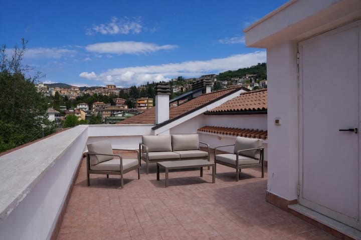 Premium Apartment Fiuggi – Terme Di Bonifacio - Fiuggi