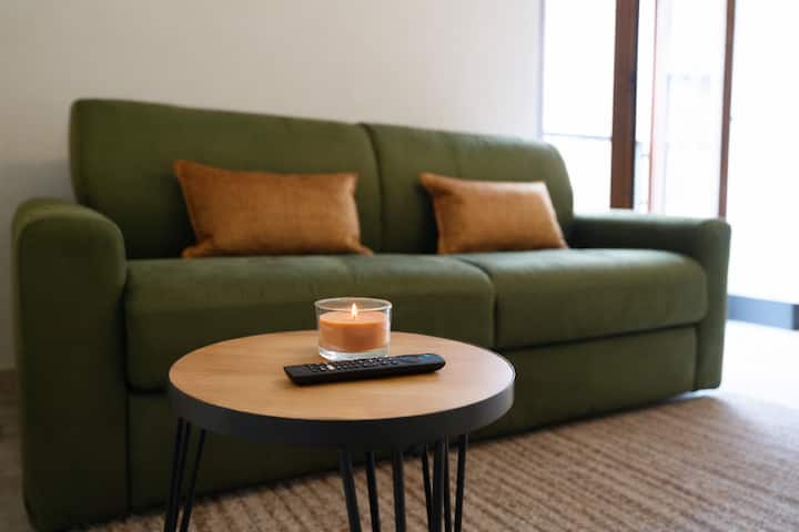Fiuggi Terme • Elegant Relax Apartment - Fiuggi