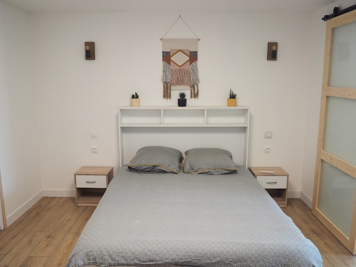 Logement Chez L'habitant - Lagord