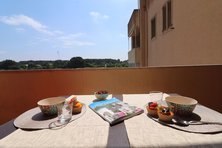 Mediterranea's House Otranto - Otranto