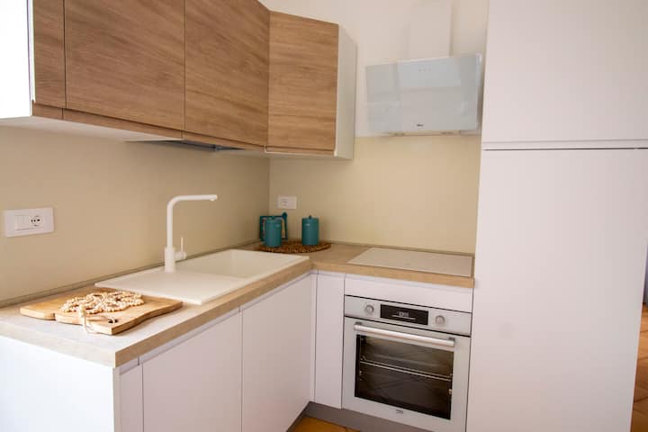 Sweet Dreams Home In Otranto - Otranto