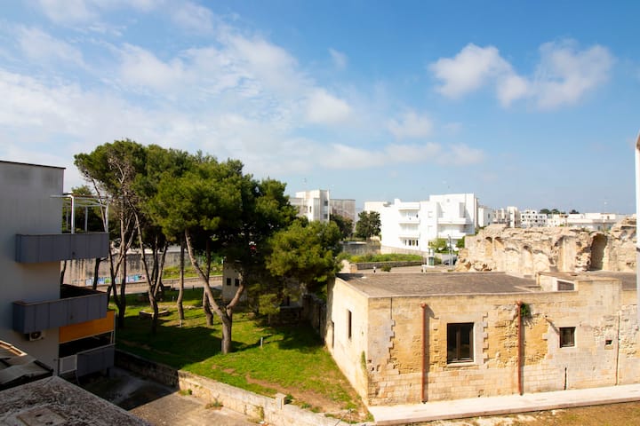 Sweet Dreams Home In Otranto - Giurdignano