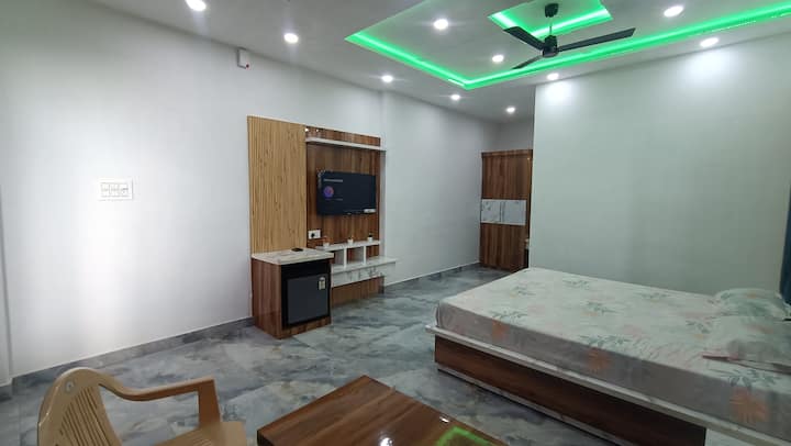 3br Manimahesh Homestay - Dalhousie