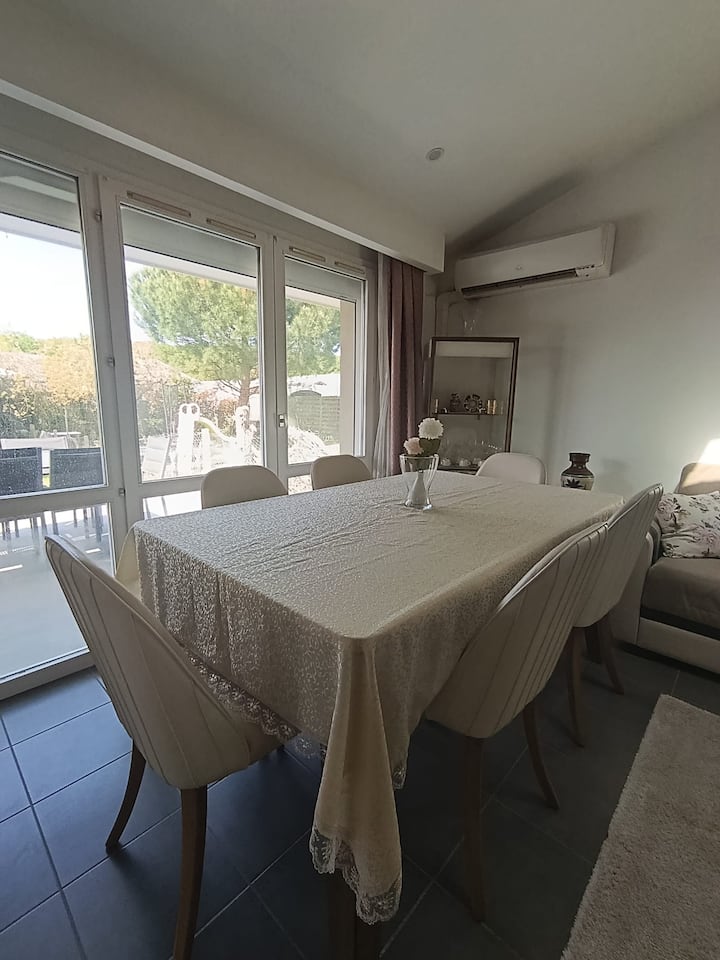 Maison 3 Ch • Parking • Proche Gare • Jardin •Clim - Chartres