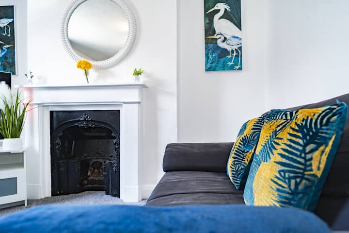 Appartement-confort-salle De Bain Privée - Maidstone